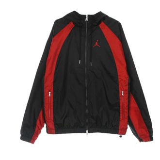 Nike Jordan Homme, Sport, Noir, Taille: XL Veste Essentials tiss&eacute;e