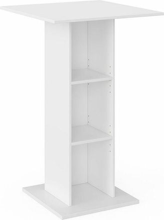 Vicco Bartisch Rodeo, Weiß, 70 x 70 cm Vicco