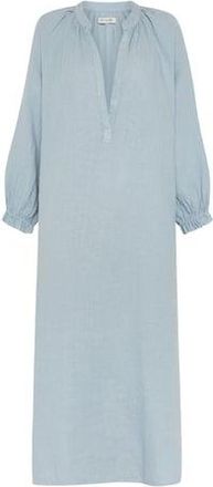 Mr Mood Robe Mrs Minty en lin