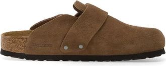 Birkenstock Homme, Chaussures, Brun, Taille: 45 EU Loma