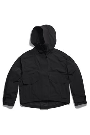 Canada Goose Tofino Regenjacke mit Black Disc