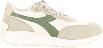 Diadora Homme, Chaussures, Beige, Taille: 42 EU Race NY