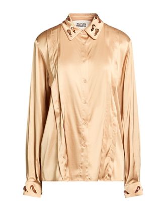 Silvian Heach TOPS - Hemden auf YOOX.COM