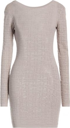 Elisabetta Franchi KLEIDER - Mini-Kleider auf YOOX.COM