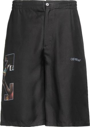 Off-white HOSEN & RÖCKE - Shorts & Bermudashorts auf YOOX.COM