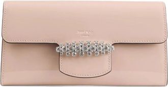 Jimmy Choo London Bing Shoulder Bag