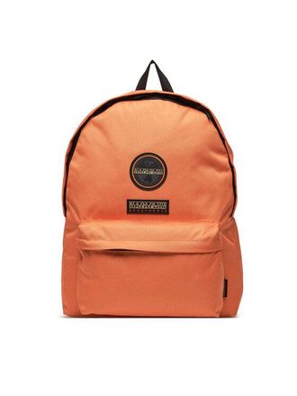 Napapijri Rucksack Voyage 3 NP0A4GGHA691 Korallenfarben