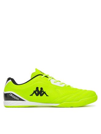 Kappa Sneakers SJ-F911-2 Gr&uuml;n