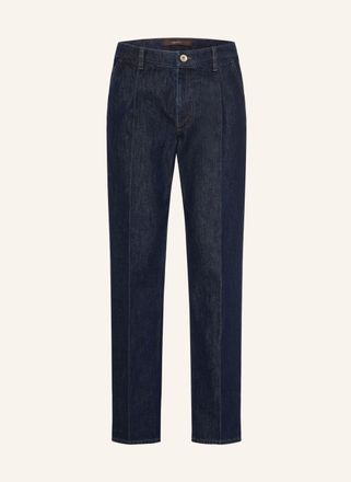 Windsor Windsor. Jeans Rinato Regular Fit blau