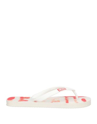 Diesel SCHUHE - Zehentrenner auf YOOX.COM