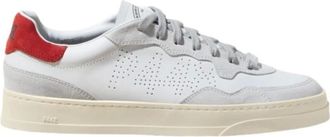 P448 Homme, Chaussures, Blanc, Taille: 41 EU Chaussures