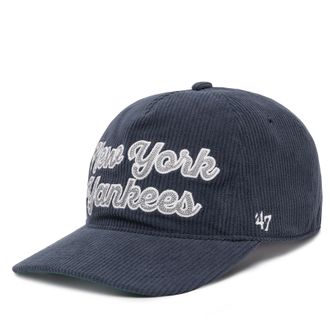 47 Brand Cap 47 Brand B-CHNSC17EWP-NY Dunkelblau