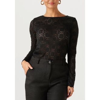 Ydence Ydence, Damen, Oberteile, Schwarzk, XLGr&ouml;&szlig;e