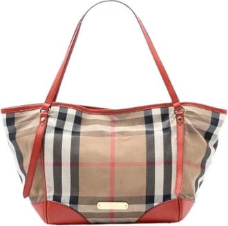 Burberry Damen, Pre-Owned, Mehrfarbig, ONE SIZEGr&ouml;&szlig;e