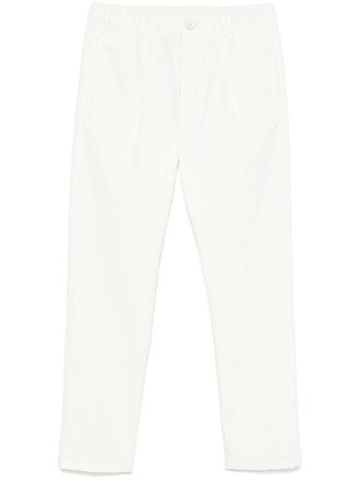 Herno Pantalon Herno en coton