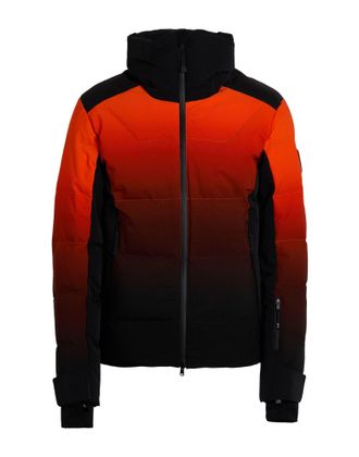 Emporio Armani JACKEN & M&Auml;NTEL - Pufferjacken & Daunenjacken auf YOOX.COM