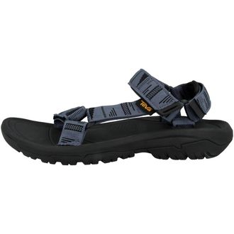 Teva Herren Hurricane Xlt2 Sportsandale, Chara Orion Blue, 45.5 EU