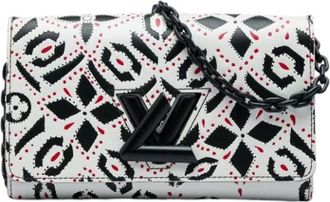 Louis Vuitton Pre-owned Twist MM - Femme - Pre-owned - Multicolore - Taille: ONE Size