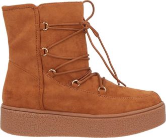 Fornarina SCHUHE - Stiefeletten auf YOOX.COM