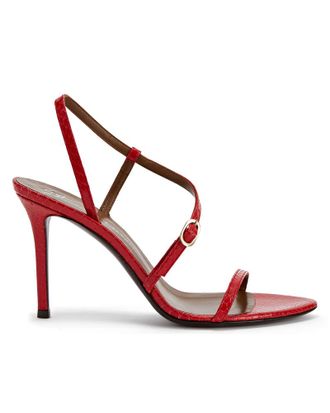 Giuseppe Zanotti AUDRINETTE 90 Sandalen