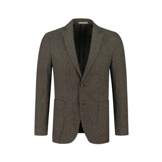 Michael Kors Giacca - - Jackets - Herren - Braun - XL
