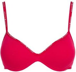 Tommy Hilfiger Soutien-gorge push-up &agrave; bande de logo