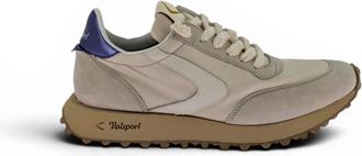 Valsport Femme, Chaussures, Beige, Taille: 41 EU Start Heritage Nylon