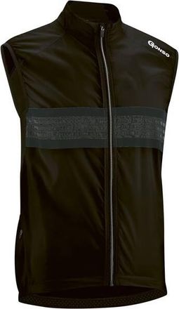 Gonso Herren Windweste Grado