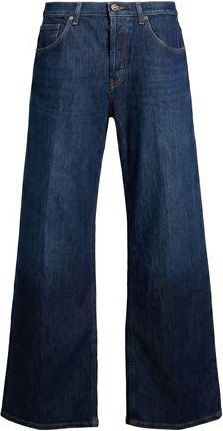 Dondup BAS - Pantalons en jean sur YOOX.COM