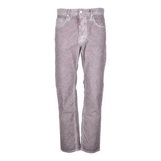 Dsquared2 Homme, Jeans, Gris, Taille: M pantalon
