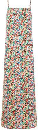 Bobo Choses Robe midi Confetti