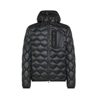 Peuterey Stylische Jacke - - Jackets - Herren - Schwarzk - M