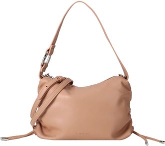 Seidenfelt Manufaktur Schultertasche Auri