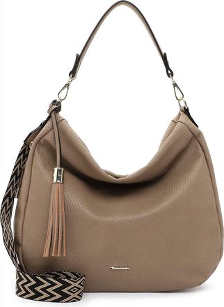 Tamaris Carissa Pouch Taupe