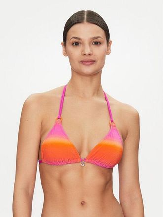 Banana Moon Banana Moon Bikini-Oberteil Yero Candycrush MCH62 Orange
