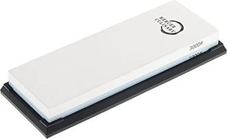 Mercer Culinary Premium Schleifstein, Körnung 1000/3000