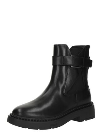 Ash Stiefelette MARGOT01