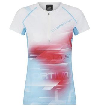 La Sportiva Veloce W - Trailrunning-T-Shirt - Damen