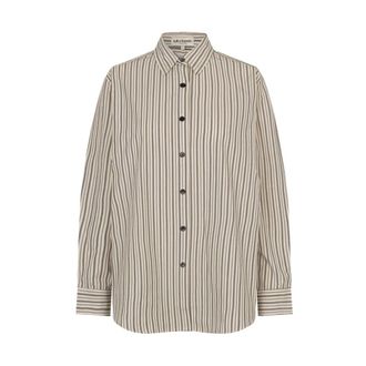 Lollys Laundry Shirts - - Blouses & Shirts - Damen - Mehrfarbig - 2XL