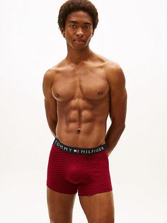 Tommy Hilfiger Coffret cadeau boxer et chaussettes Original