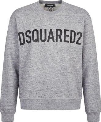 Dsquared2 TOPS - Sweatshirts auf YOOX.COM