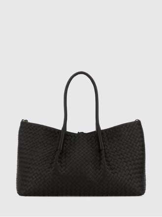 Bottega Veneta Umh&auml;ngetasche BOTTEGA VENETA Damen Farbe Kaffee Braun