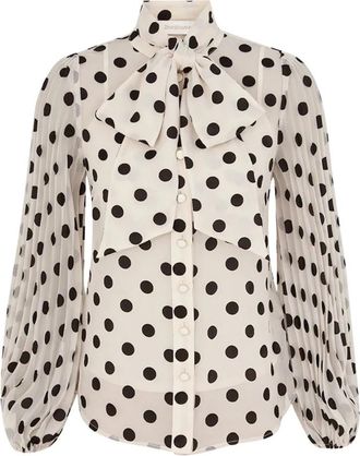 Zimmermann Femme, Blouses et Chemises, Multicolore, Taille: 42 FR Illuminate Shirt