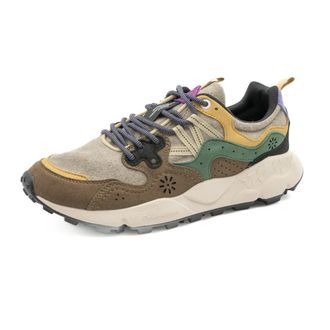 Flower Mountain Yamano 3 Uni Kaiso Sneakers - - Shoes - Herren - Mehrfarbig - 44 EU
