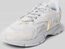 Lacoste Sneaker mit Label-Print Modell NEO