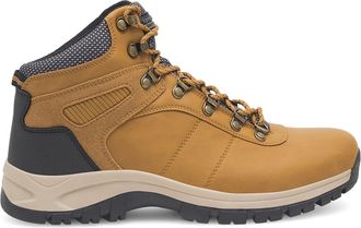 Sprandi Trekkingschuhe Sprandi MP07-11734-01 Braun