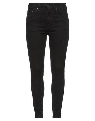 Acne Studios BAS - Pantalons en jean sur YOOX.COM