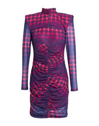 Minueto ROBES - Robes courtes sur YOOX.COM