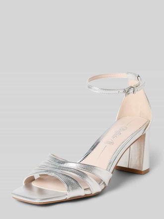 Buffalo High Heels mit Dornschlie&szlig;e