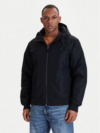Element &Uuml;bergangsjacke Dulcey ELYJK00267 Schwarz Regular Fit